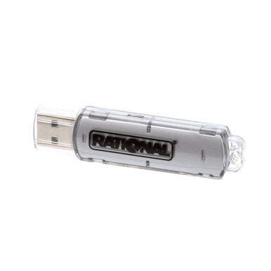 Rational 87.00.010 Memory-Stick Standard | Allpoints