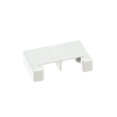 Terminal Block End Clamp - Salvajor - 994294 | AllPoints