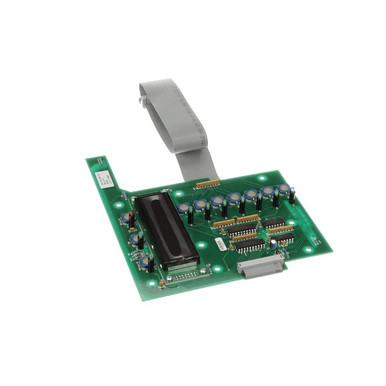 3370069339 Schaerer User Interface Pcb Sca | Allpoints