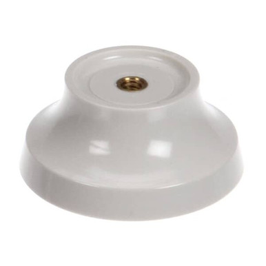 Server 82023-300 Knob-300-White | Allpoints