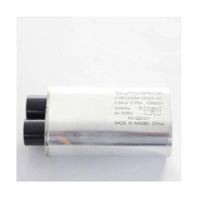 Sharp RC-QZA331WRZZ Hv Capacitor | Allpoints