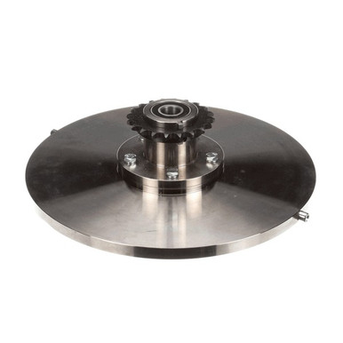 Somerset 0400-210 Drive Disk Assembly | Allpoints