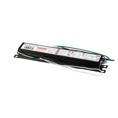 Structural Concepts 78627 Double Ballast | Allpoints
