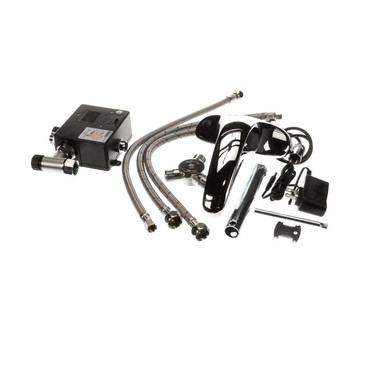 5EF-2D-DS-VF05 T&S Brass Equip 5Ef-2D-Ds SensorFaucet W/ Optiona ...