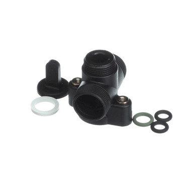 Thermoplan 40500.1899 Rebuilt Kit Air Valve | Allpoints