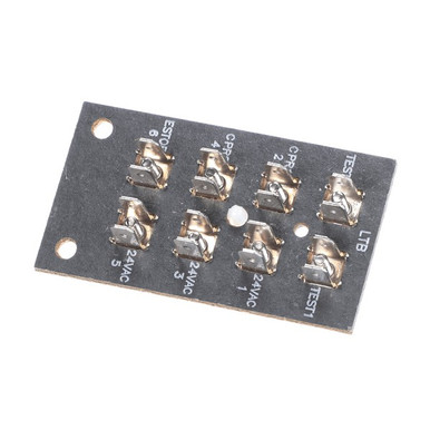 Trane BLK00940 Block 6 Terminals (Lvtb) | Allpoints