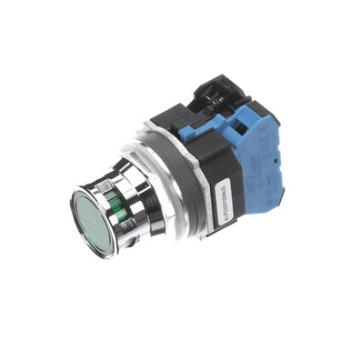 Traycon PB-24G Start Button Switch | Allpoints