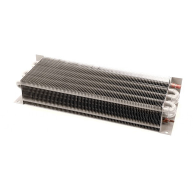 True 800225 Coil, Evaporator 18 1/2X 6 1/3 X 3 1/3 | Allpoints