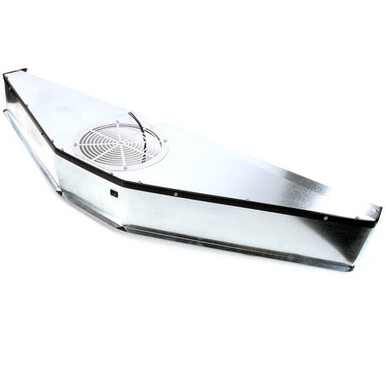 True 875952 Evap Cover AssyTbb-2, 3, 4 '00 Design For | Allpoints