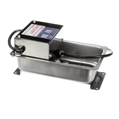 True 917993 Drain Pan, Heated 400W120V Dm04T1S, 900 | Allpoints