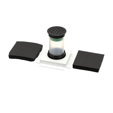 True 931265 Pressure Relief Port Kit | Allpoints