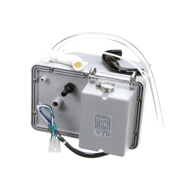 Uline 80-54147-00 Clear Ice Machine DrainPump | Allpoints