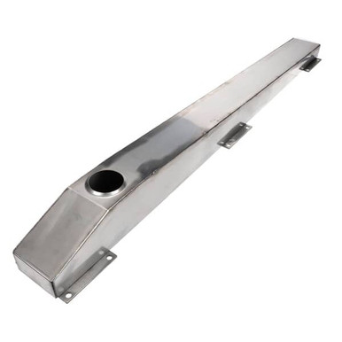 Ultrafryer 12A495-C Drain Trough Assembly, 3-20 Fd | Allpoints