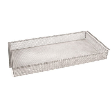 Ultrafryer 19A483 Catcher, Crumb Perf FdFilter Tub | Allpoints