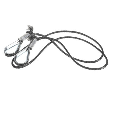 Univex S01153051-1 Counterweight Rope Spz40 (See Note) | Allpoints