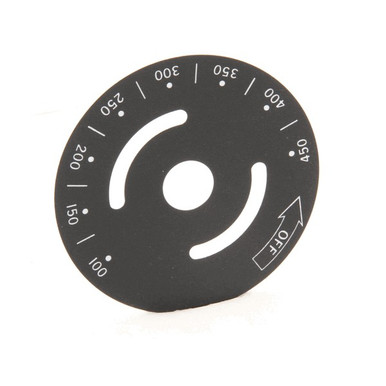 Vulcan Hart 00-810069 Dial, Control Knob | Allpoints