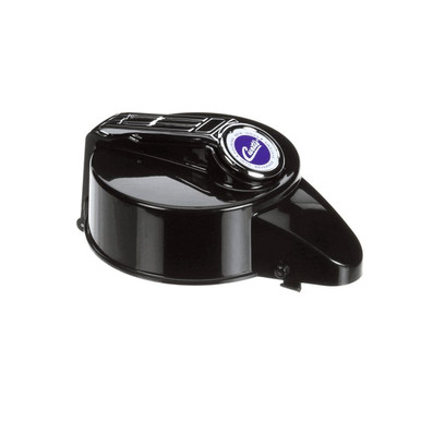 Wilbur Curtis WC-5671 Lid, Lever Black TlxaRegular | Allpoints