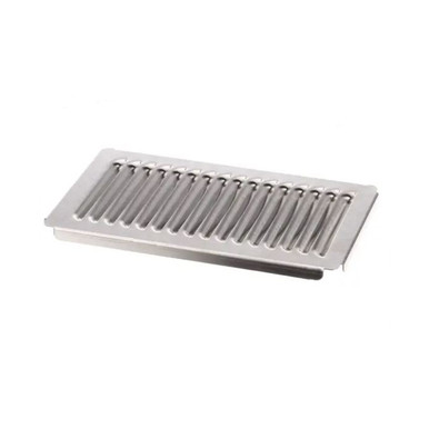 2305 Grindmaster Stainless Steel Drip Pan Cover D15-3 | Allpoints