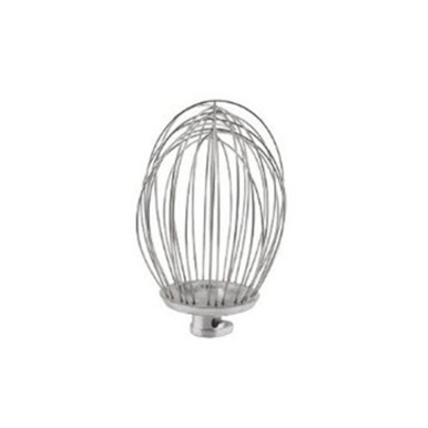 Alfa 20-VW L 20 qt Stainless Steel Wire Whip | Allpoints