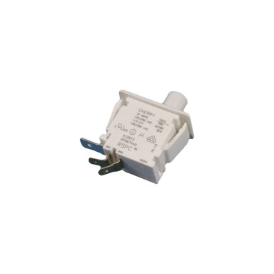 Alliance Laundry D512973 Switch, Push Button | Allpoints