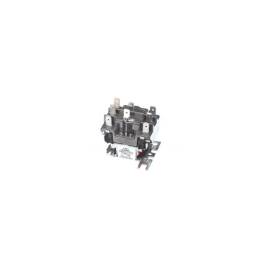 Carrier HVAC HN61KK066 Fan Relay, 24V 50/60Hz Coil | Allpoints