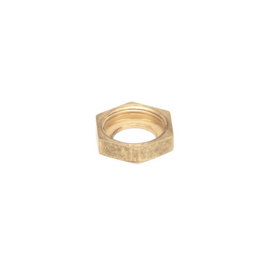 Fetco 1012.00003.00 Locknut, Seal, 7/16' Diameter | Allpoints