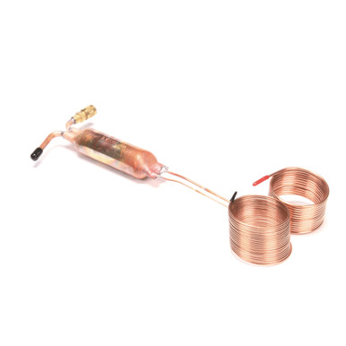 W0200300 Grindmaster Drier/Capillary Tube/Charge Valve, 3311|Allpoints