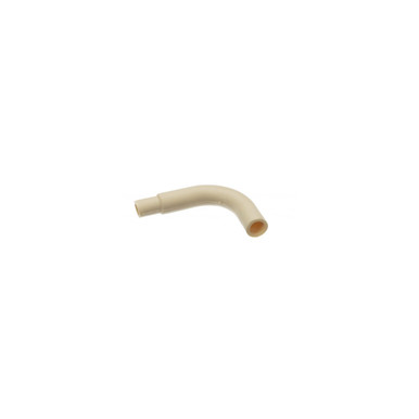 Hoshizaki 4A1165-12 Reservoir Hose, Beige, Models Dcm-300Bah/Os, Cublet ...