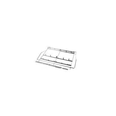 Pitco B2811705-C Element Rack | Allpoints