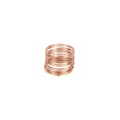 True 851115 True Capillary Tube, .087" Od X .036" Id 12' | Allpoints