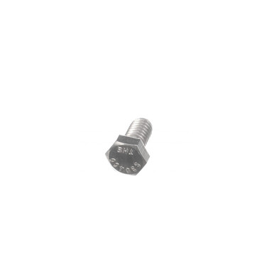 Univex 1200206 Hex Head Screw, Stainless Steel, 5/16-18 X 5/8, G ...