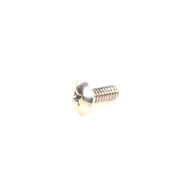 Vulcan Hart SC-066-06 Screw, Phillips Truss Head, 10-24 X 1/2 ...