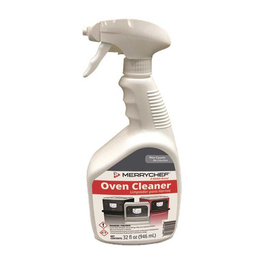 Merrychef 32Z4144 32 oz Oven Cleaner | Allpoints