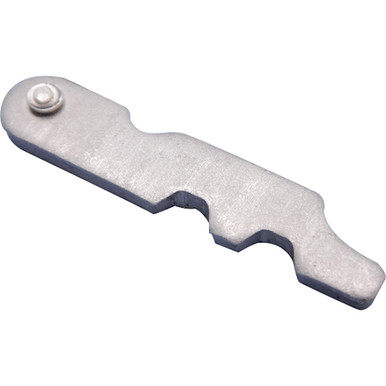 Oliver 0797-0300-5001 Upper Pin | Allpoints