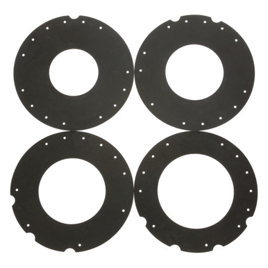 Dispense-Rite SLR-2 SLR Series Baffle Kit | Allpoints