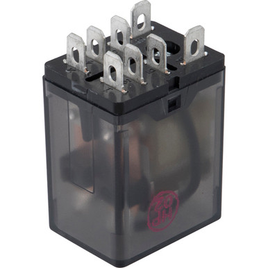 8073611 Frymaster Mec Gl-Dpdt-24A Relay|Allpoints
