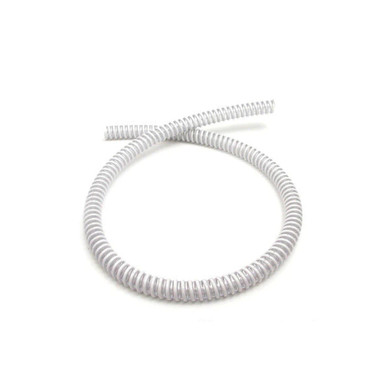 La Marzocco MZ_L309 20 mm Clear Armored Espresso Machine Drain Hose ...
