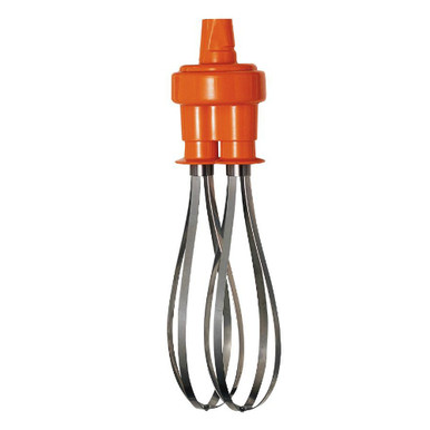 Dynamic F90 10 in Whisk Attachment | Allpoints