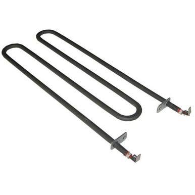 Hatco 02.09.243.00 208V/750W Toaster Heating Element | Allpoints