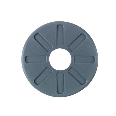 Dispense-Rite GFCD-1-BFL Rubber Baffle for Cone Dispenser | Allpoints