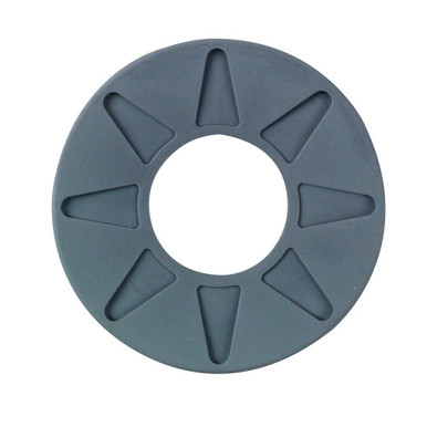 Dispense-Rite GFCD-2-BFL Rubber Baffle for Cone Dispenser | Allpoints