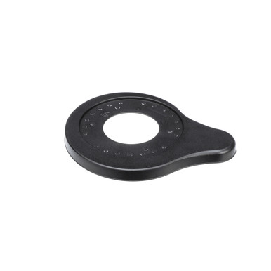 Rational 70.00.255P Premix Chamber Cover Gas F. Rg130 | Allpoints