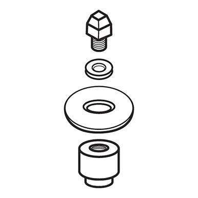 Waring 003559 Drive Coupling | Allpoints