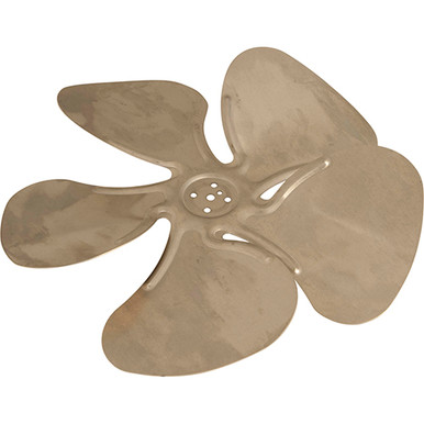 International Cold Storage 23081 Evaporator Fan Blade - Ecm Motor ...