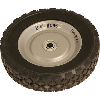 8408295 - Grease Shuttle Wheel | Allpoints