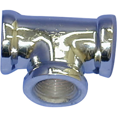 Midland Metal 45-252 T Inlet Fitting | Allpoints