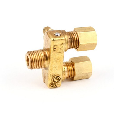 Bakers Pride R3020X Dual Pilot Valve | Allpoints