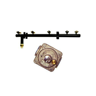 Crown Verity CROZCVCK30BILP LP-Natural Gas Conversion Kit | Allpoints