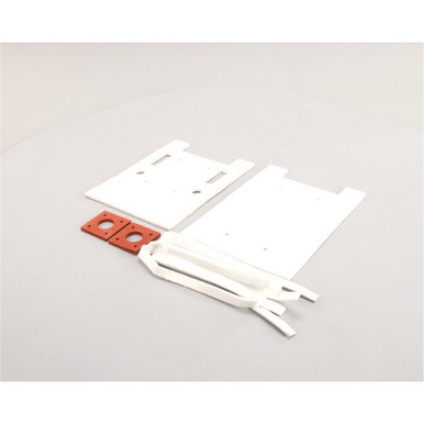 Frymaster 826-0932 Insulation DV Burner Kit | Allpoints