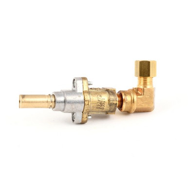 Garland G02599-01 Hi-Lo Valve with 90 Degree Elbow | Allpoints